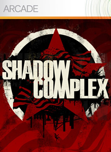Shadow Complex - Gamereactor Deutschland