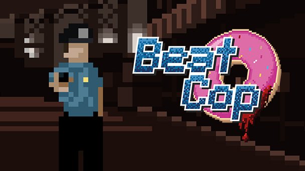 Beat Cop-Trailer verrät neue Details