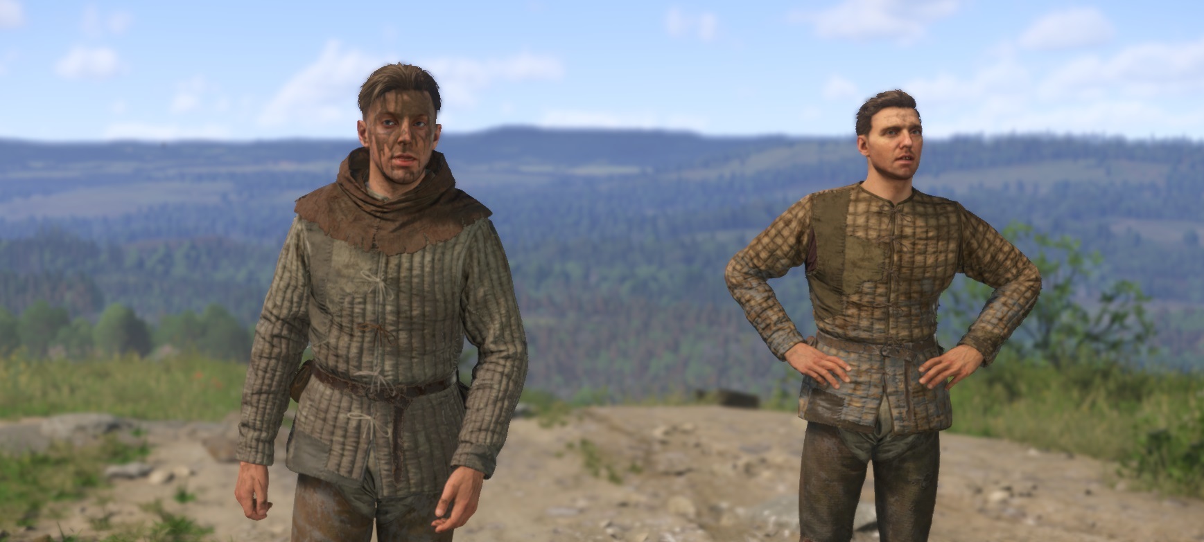 Kingdom Come Studio denkt über realistisches Wikinger-Rollenspiel als ...
