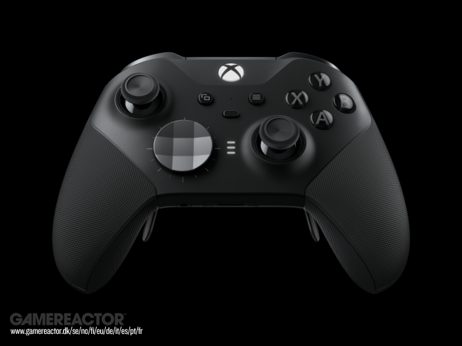 Neuer Elite-Controller kommt zur Xbox One - - Gamereactor Neuer Elite-Controller kommt zur Xbox One - - Gamereactor