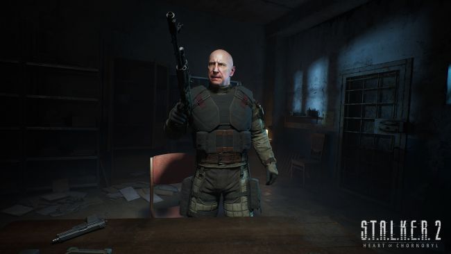 S.T.A.L.K.E.R. 2: Heart of Chornobyl hat Mod-Unterstützung für Xbox ...