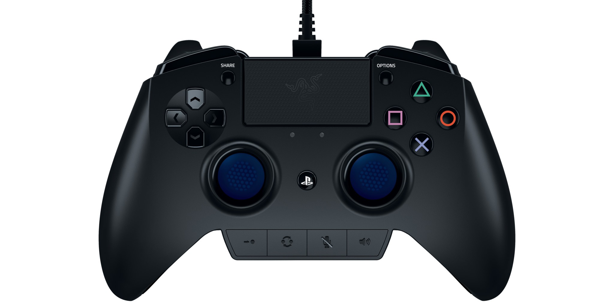 Zwei neue PS4-Pro-Controller angekündigt - - Gamereactor