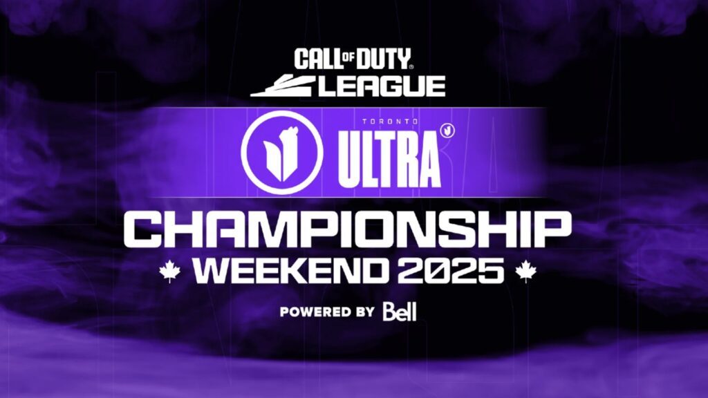 Call of Duty League Championship Weekend 2025: All the teams, dates ...