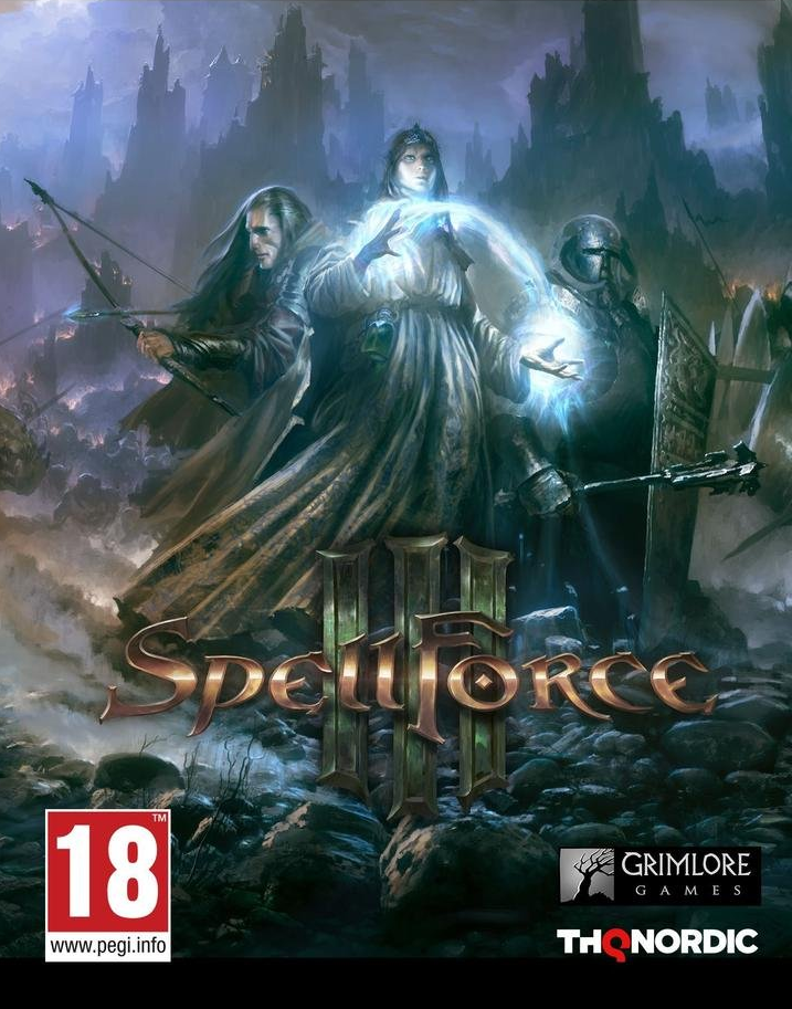 Spellforce 3 wendet sich im Dezember Xbox- und Playstation-Systemen zu