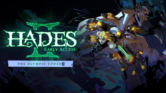Hades II: Wie man Prometheus besiegt