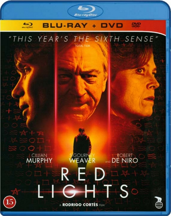 Red Lights - Gamereactor Deutschland