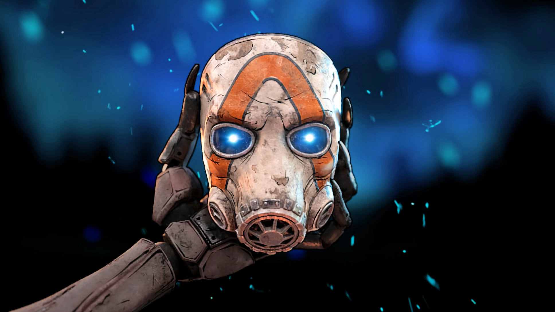 Borderlands 4 hat "vier brandneue Kammer-Jäger"