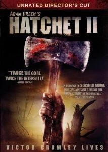 Hatchet II - Gamereactor Deutschland