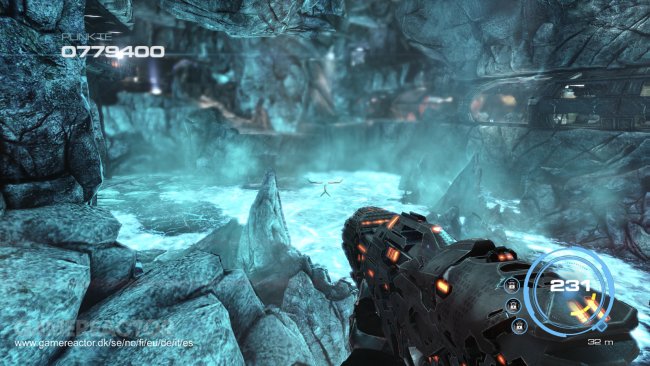 Alien Rage Kritik - Gamereactor