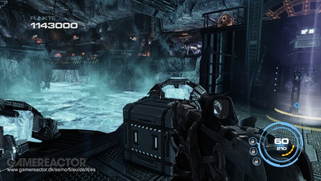 Alien Rage Kritik - Gamereactor