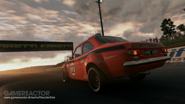 Leckere Screenshots aus Project CARS