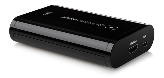 Elgato Game Capture HD