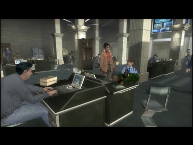 Quantic Dream druckt PS4-Version von Fahrenheit zum 15. Geburtstag