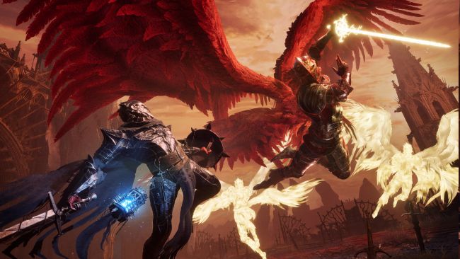 Lords of the Fallen: Vier Stunden mit dem düsteren Fantasy-Action-RPG ...