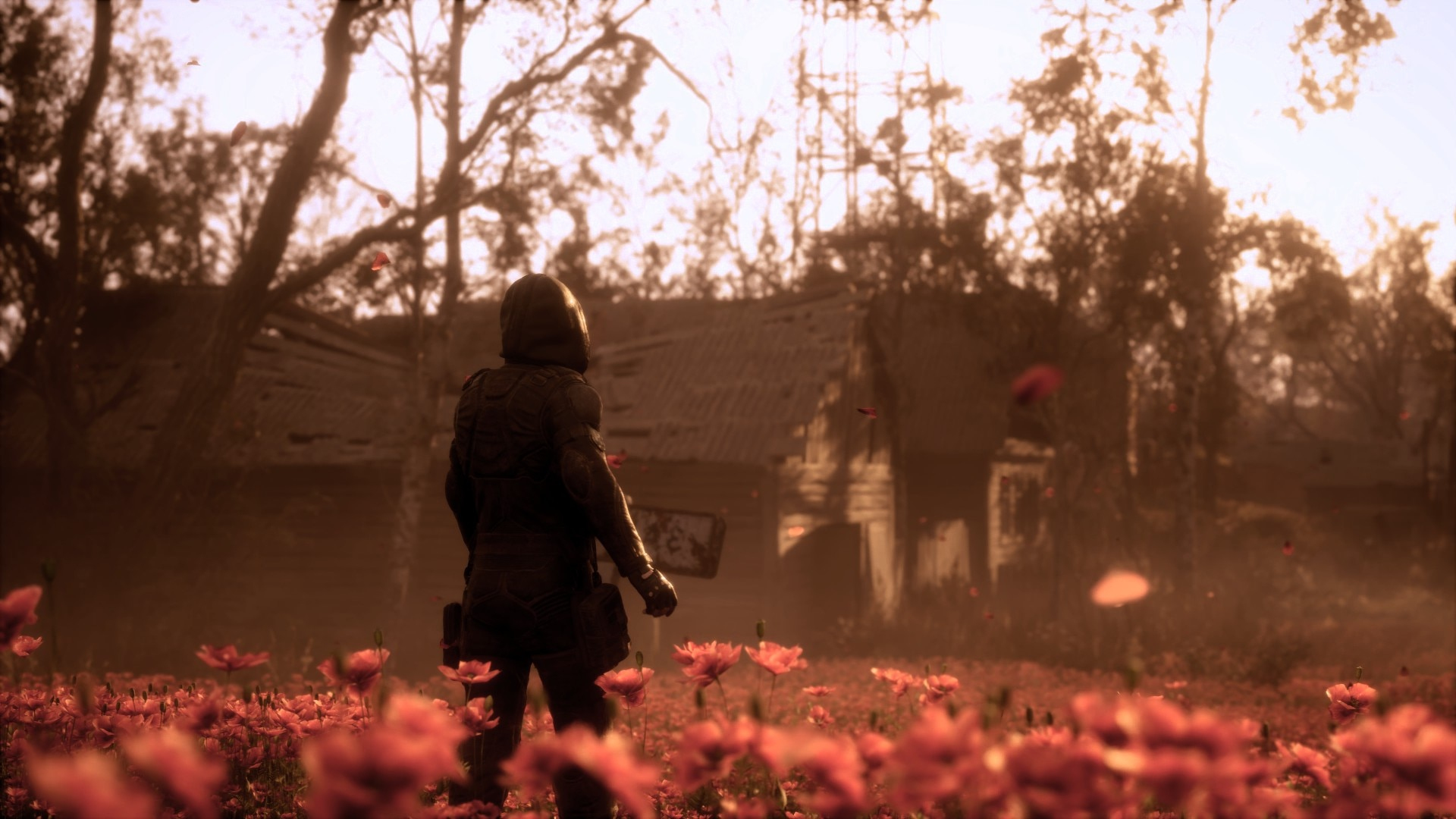 Die Entwickler von S.T.A.L.K.E.R. 2 "sind dem Xbox-Team aufrichtig ...