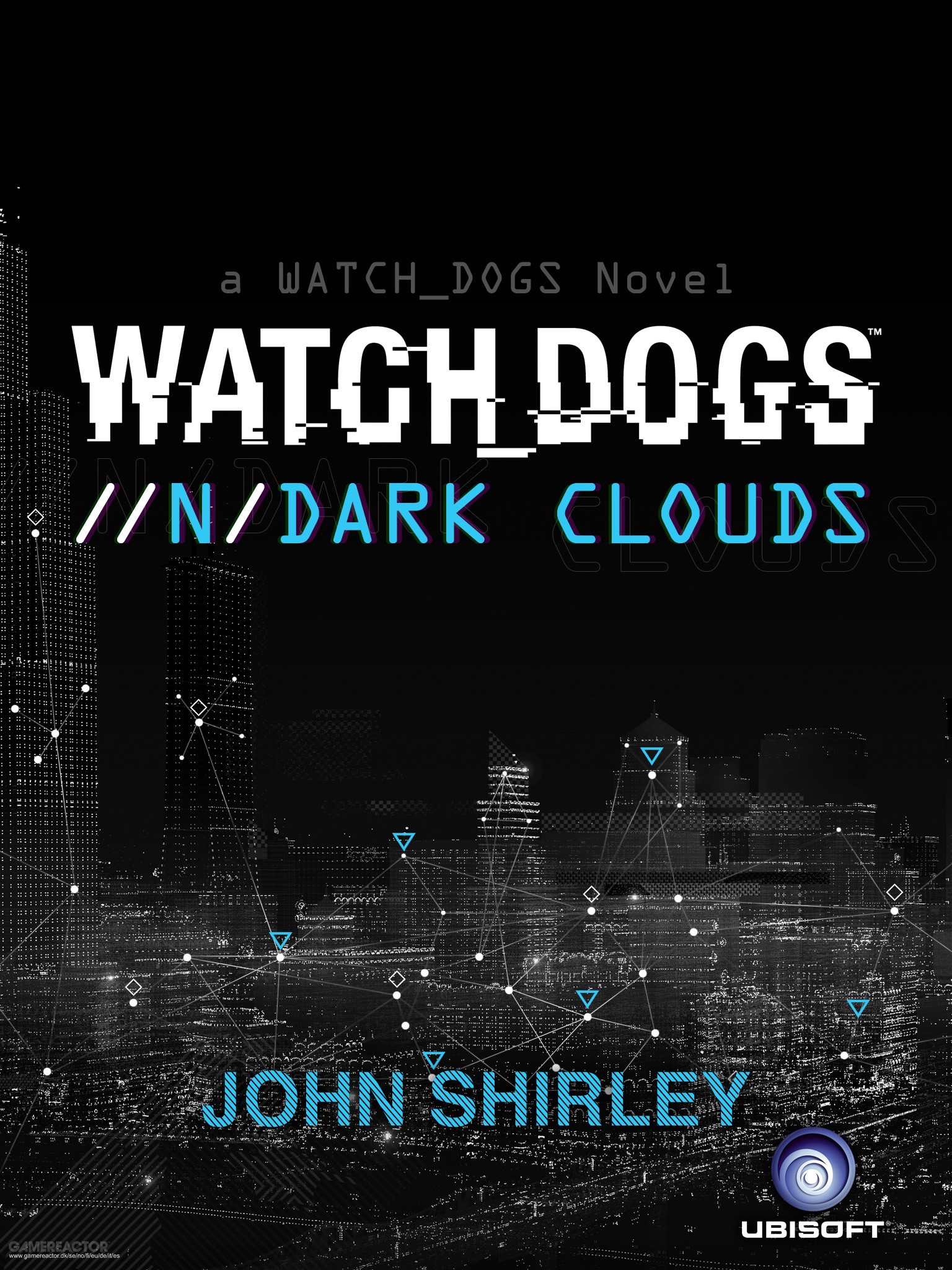 E-Book zu Watch Dogs kommt zum Launch