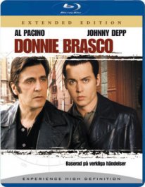 Donnie Brasco - Gamereactor Deutschland