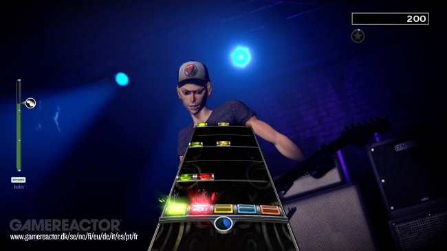 Rock Band Rivals Kritik - Gamereactor - Rock Band 4 - Gamereactor
