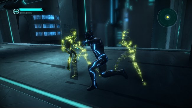 Tron: Evolution Kritik - Gamereactor