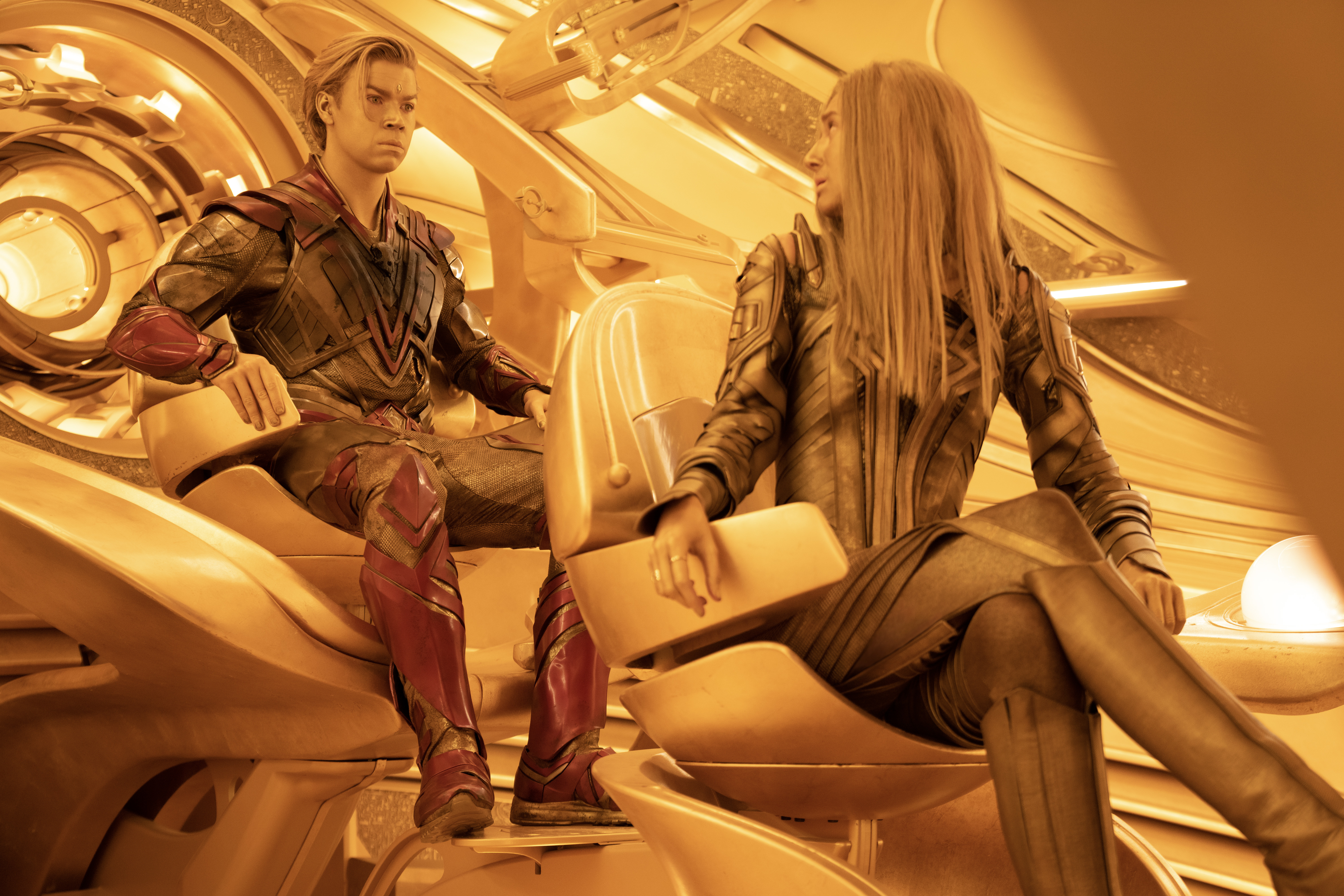 Guardians of the Galaxy Vol. 3 gelobt von Peta