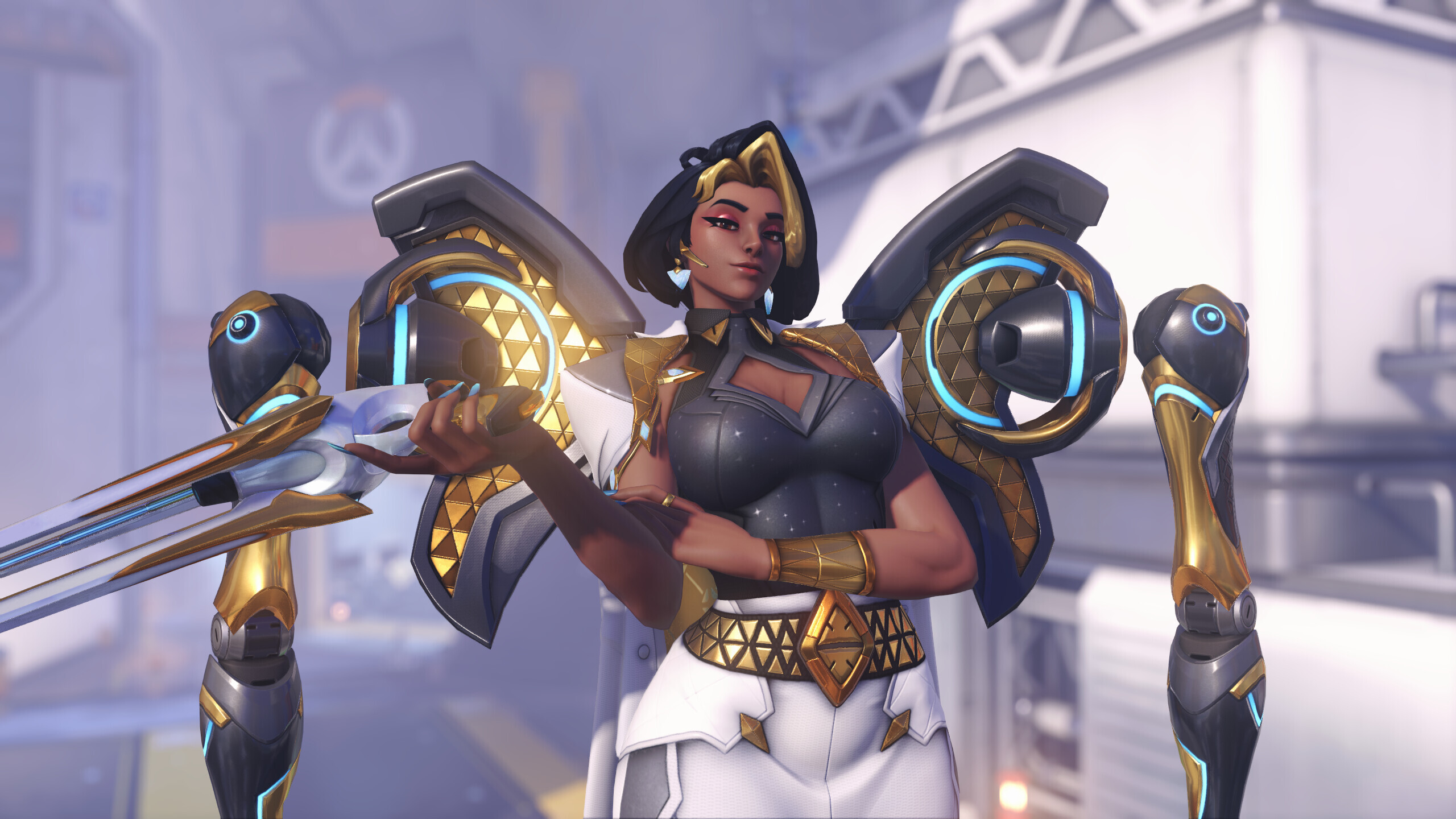 Overwatch Spotlight 2026: Ein Tag auf dem Blizzard-Campus hat mir klar ...