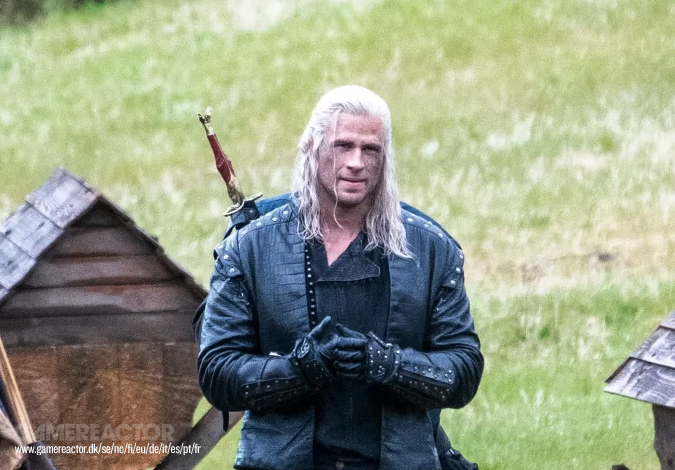 Schauen Sie sich die ersten Bilder aus der fünften Staffel der Netflix ...