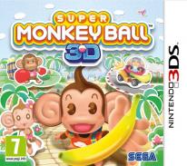 Trailer zu Super Monkey Ball 3D