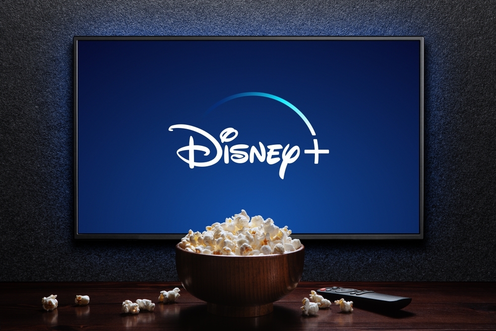 Disney sieht sich nach der Rückkehr von Jimmy Kimmel (wieder) mit ...