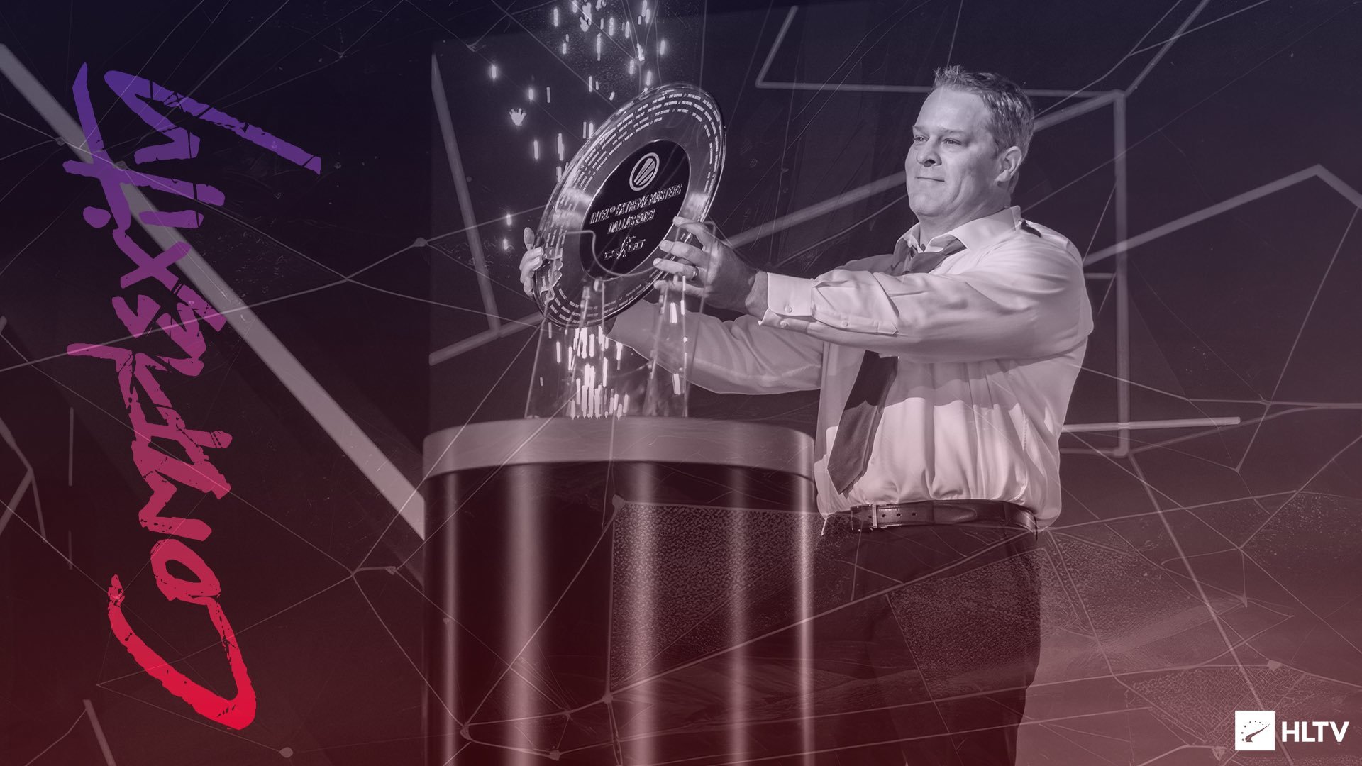 Der Gründer von Complexity kauft die E-Sport-Organisation zurück ...