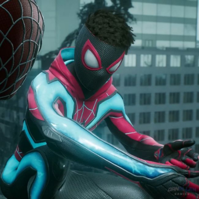 Marvel's Spider-Man 2-Spieler wählen ihren am wenigsten geliebten Anzug
