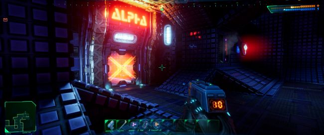System Shock Kritik - Gamereactor