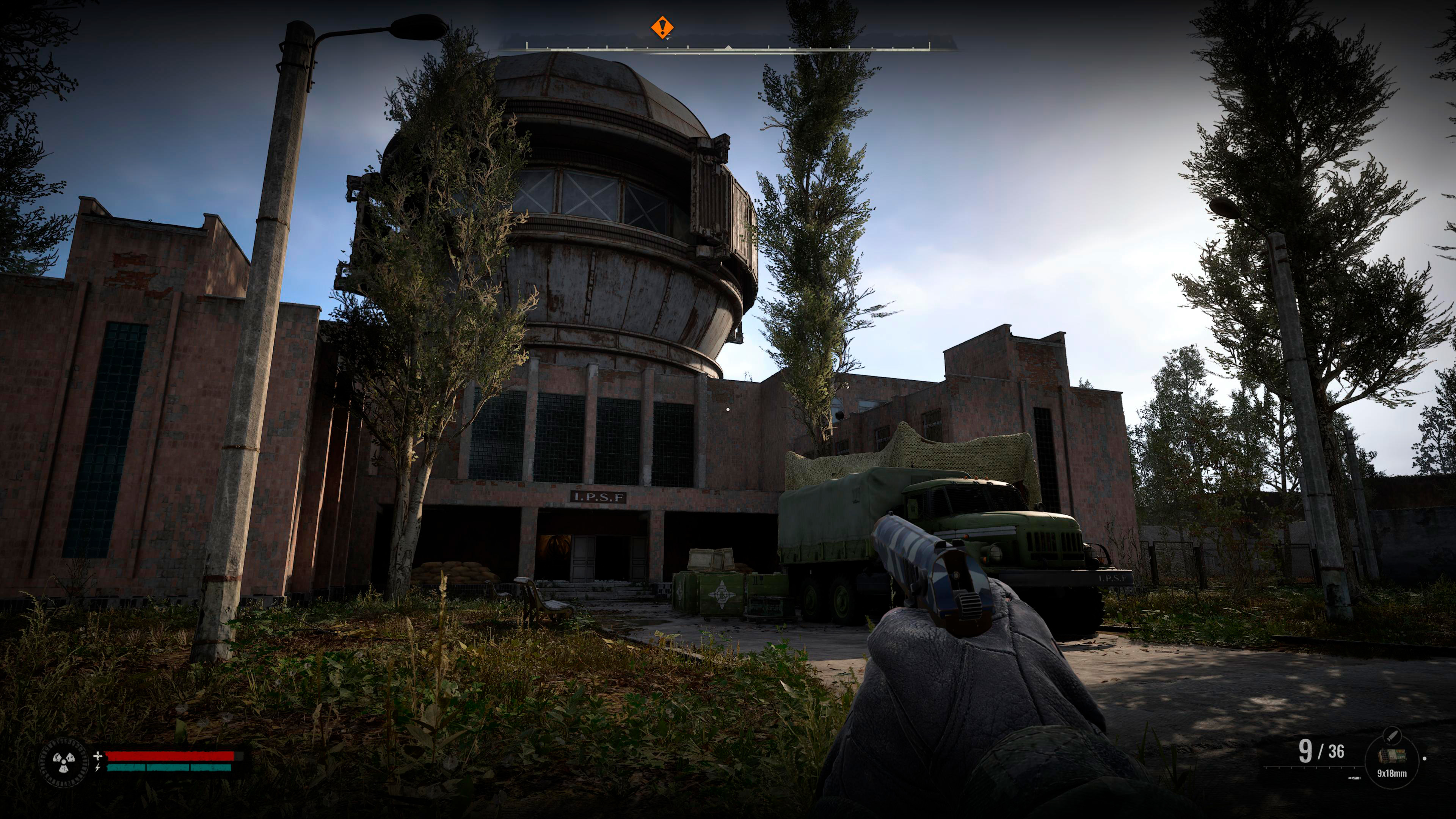 S.T.A.L.K.E.R. 2: Heart of Chornobyl (PS5) Kritik - Gamereactor ...