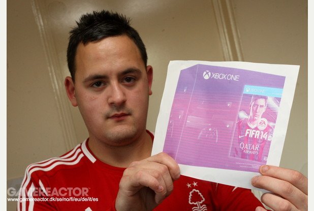 Ebay-Opfer bekommt nun doch echte Xbox One - - Gamereactor