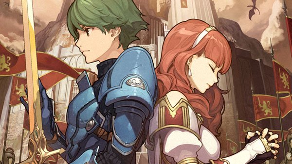 Etliche Neuerungen im Gameplay-Trailer von Fire Emblem Echoes: SoV ...
