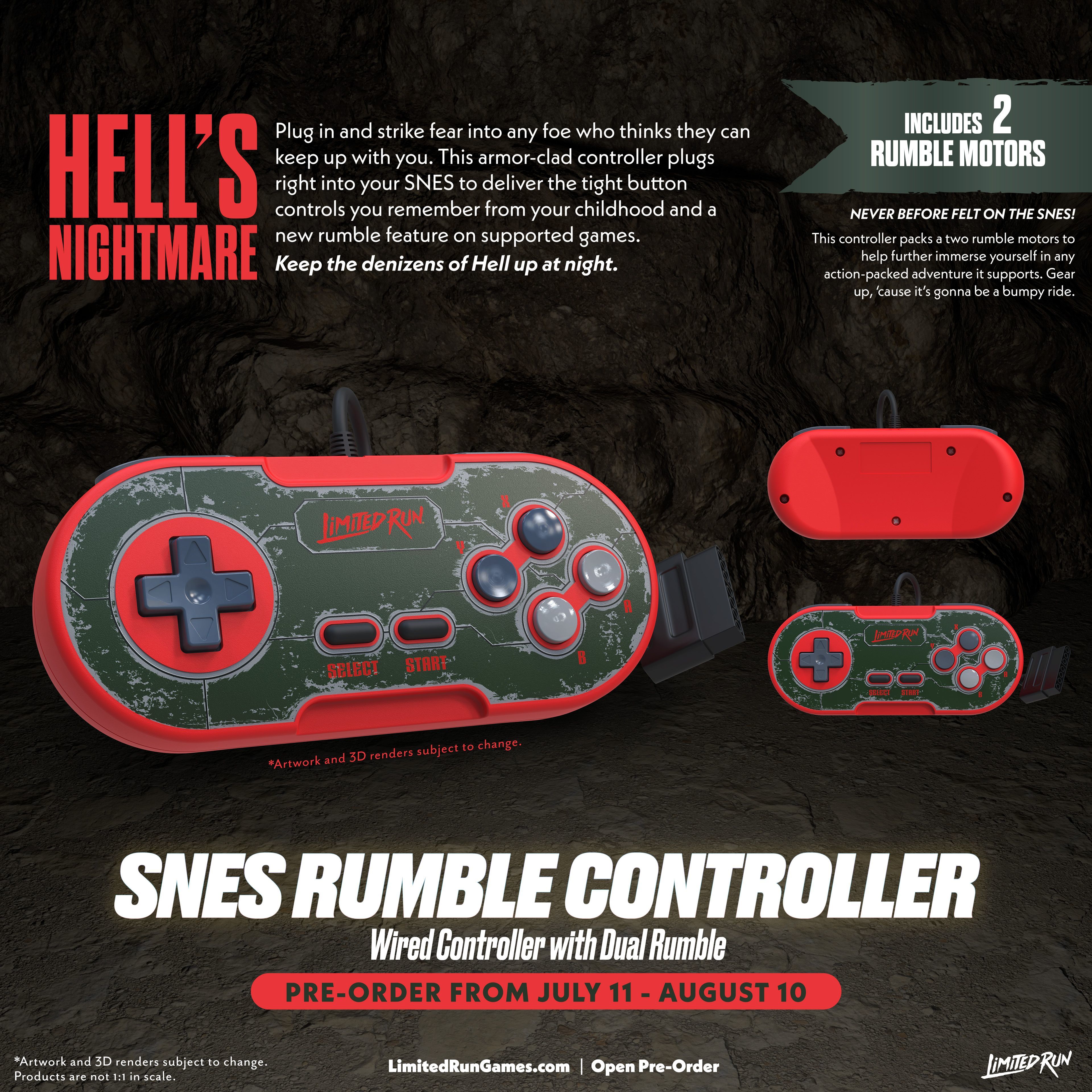Doom für Super Nintendo feiert sein 30-jähriges Jubiläum mit einer ...