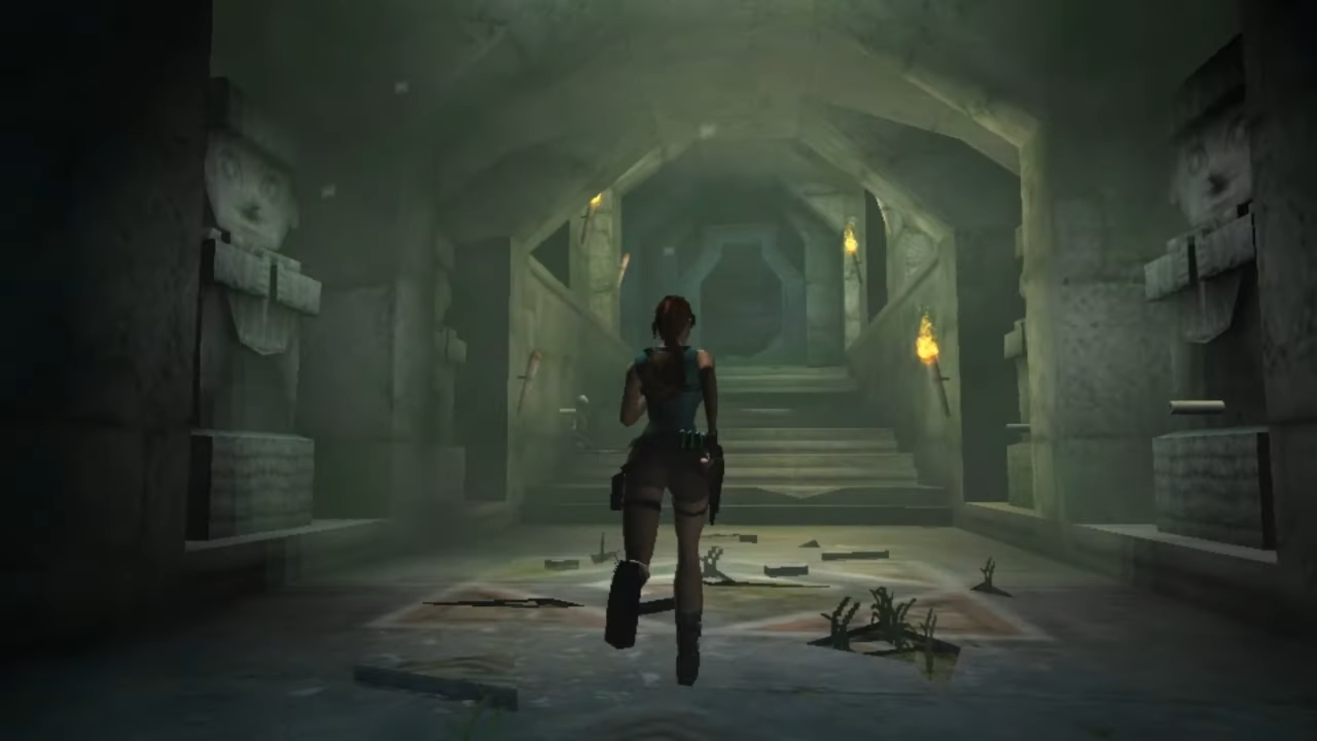 Das vergessene Tomb-Raider-Remake von Core Design ist plötzlich wieder ...