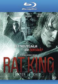 Rat King - Gamereactor Deutschland
