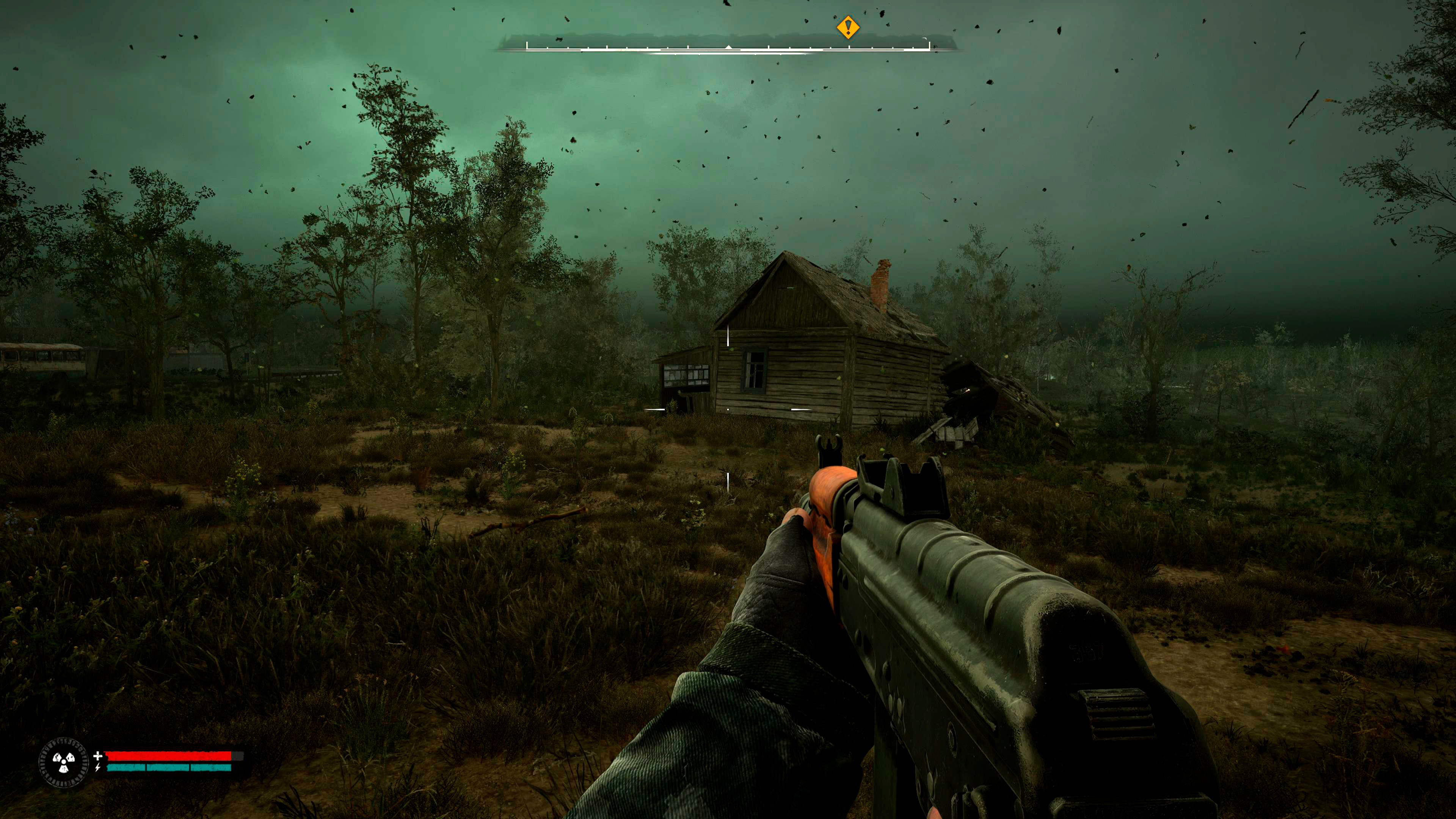 S.T.A.L.K.E.R. 2: Heart of Chornobyl (PS5) Kritik - Gamereactor ...
