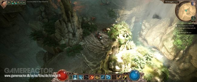 Titan Quest II (Early Access) Kritik - Gamereactor