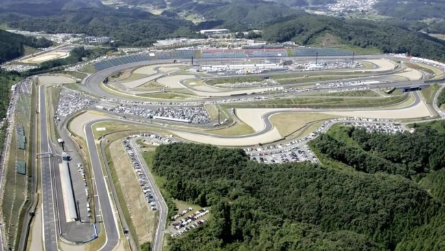 Moto GP Grand Prix von Japan: Zeiten in Europa und wie man es live ...