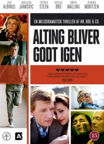 Alting Bliver Godt Igen - Gamereactor Deutschland