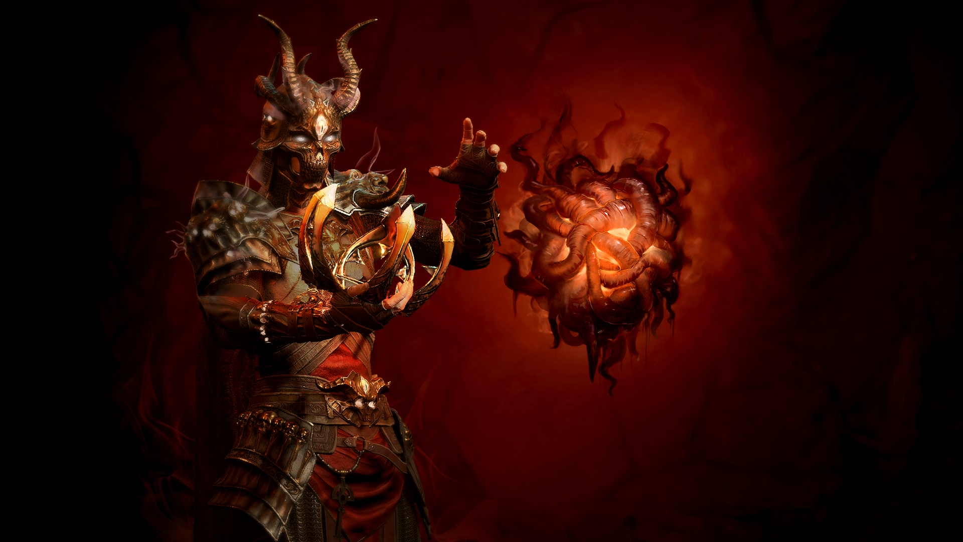 Diablo IV wird vom ersten Tag an für das Steam Deck verifiziert