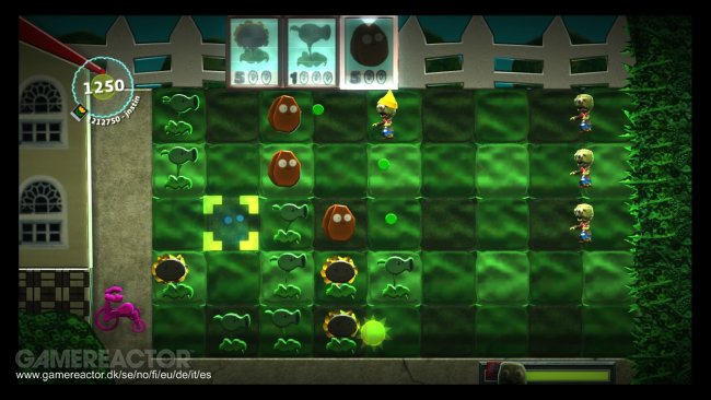 Little Big Planet 3 Kritik - Gamereactor