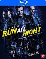 Run All Night - Gamereactor Deutschland