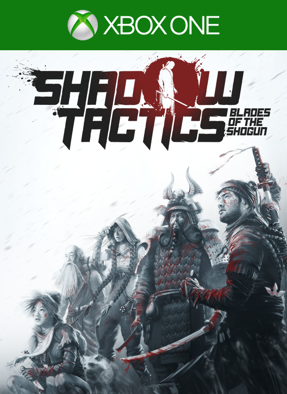Shadow Tactics startet im Juli auch auf Konsole - Shadow Tactics ...