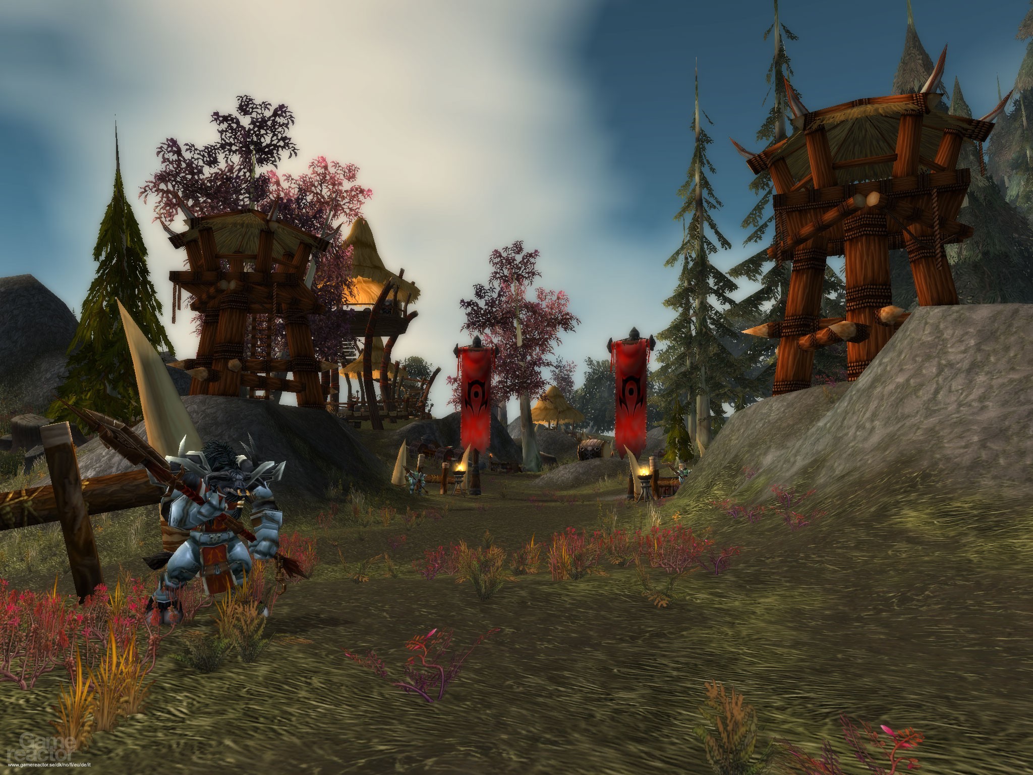 World of Warcraft trifft Call of Duty - World of Warcraft: Cataclysm ...