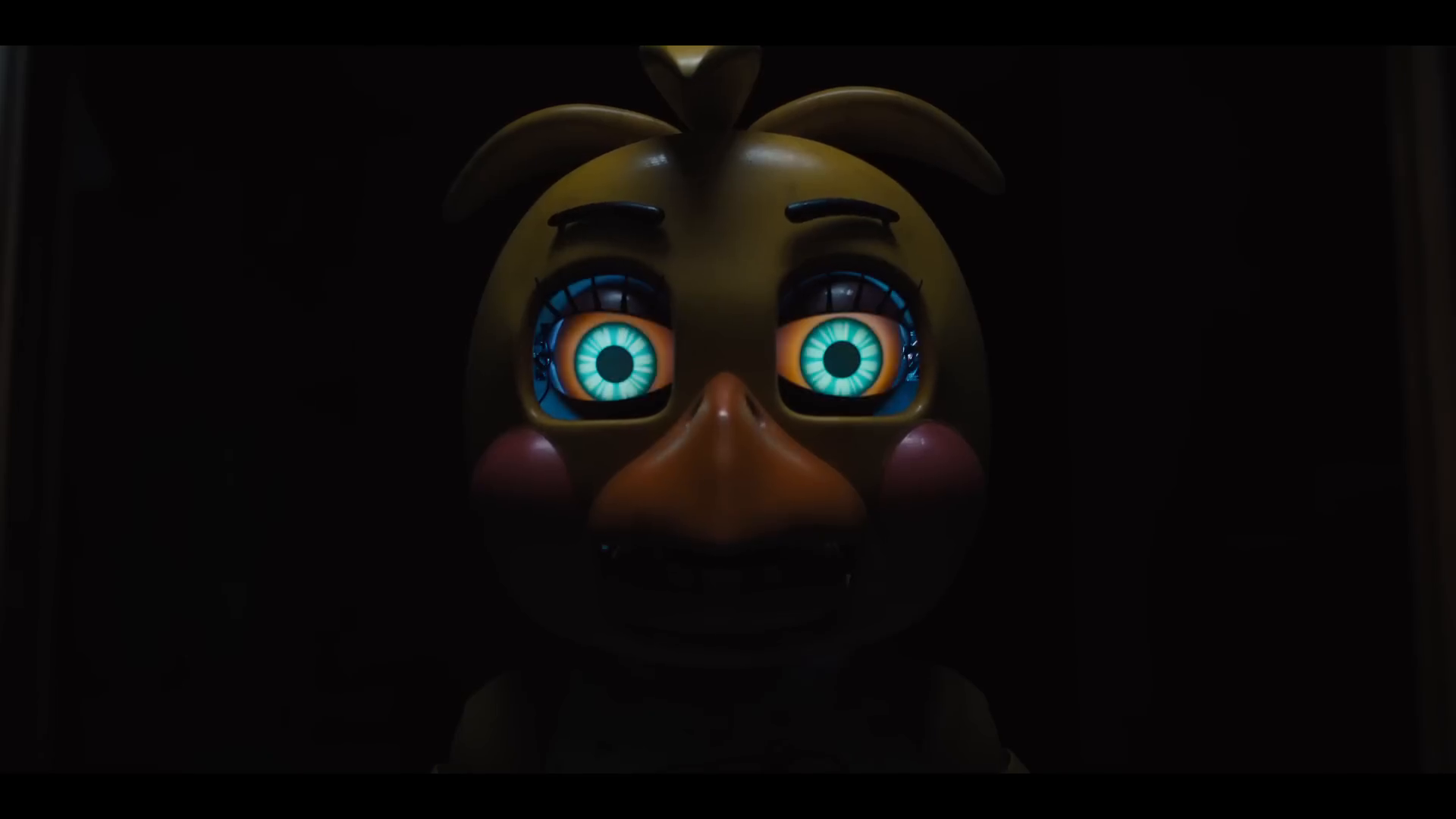 Vanessa hat im neuen Trailer zu Five Nights at Freddy's 2 einige ...