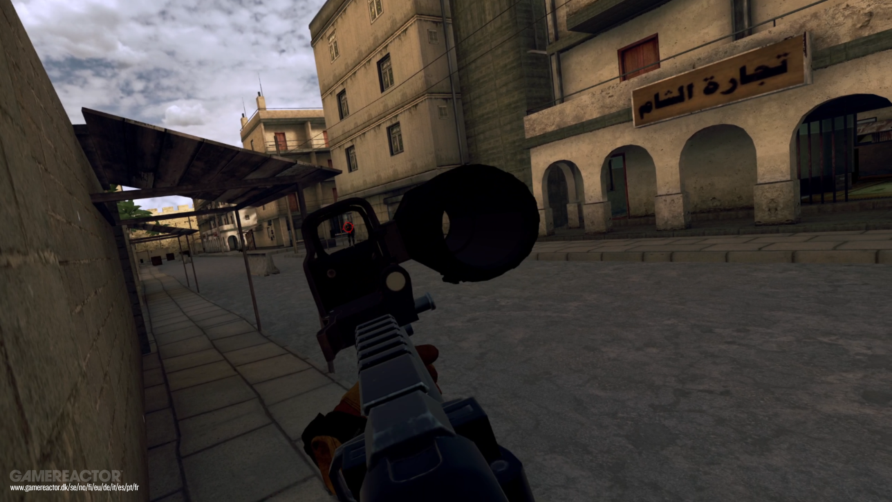 Onward (Oculus Quest) Kritik - Gamereactor