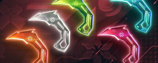 Riot Games Shows der Valorant Champions Tour 2025 Season Capsule