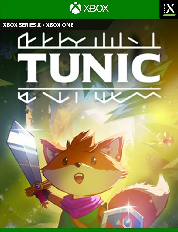 Tunic nutzt die einzigartigen Funktionen von PlayStation 5, um das ...